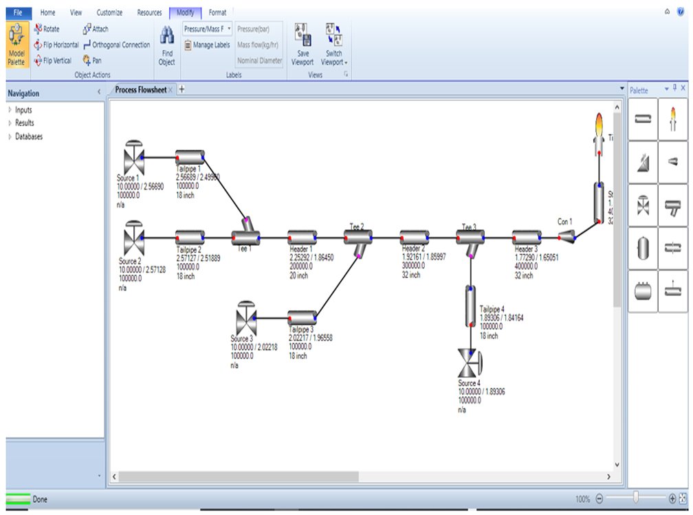 Simulation Software Competency – RHEO Energy